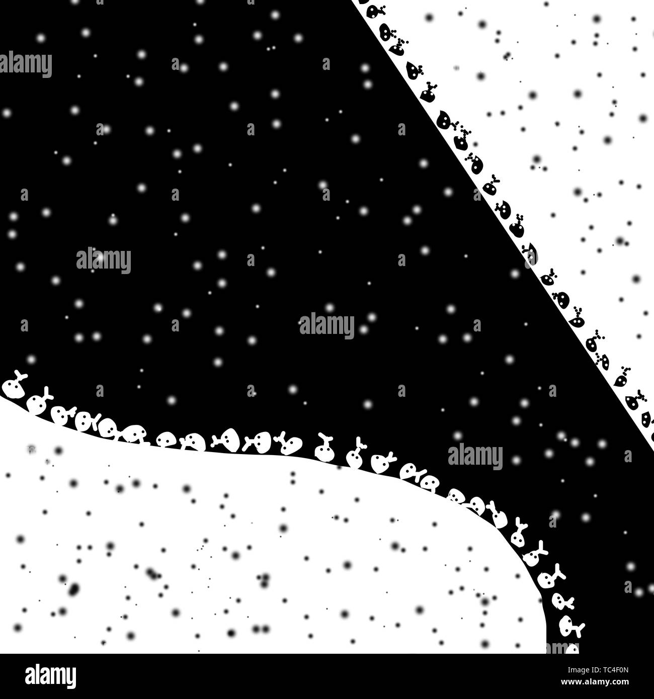 Description color Black and White Stock Photos & Images - Alamy