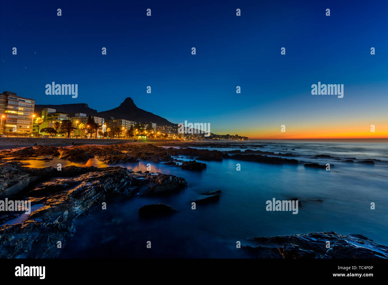Africa southern hemisphere south africa scenery hi-res stock ...