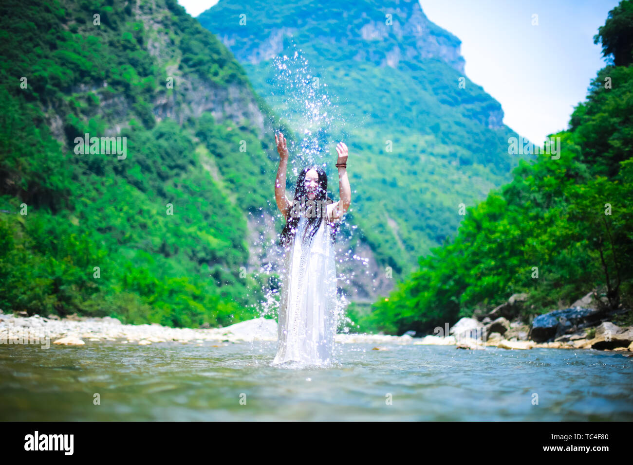 Photographer: Hu Wenkai Stock Photo - Alamy