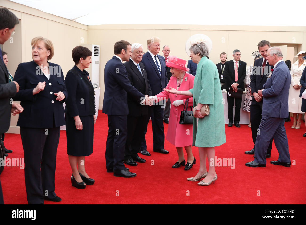 Charles Hunt Ii Stock Photos & Charles Hunt Ii Stock Images - Alamy