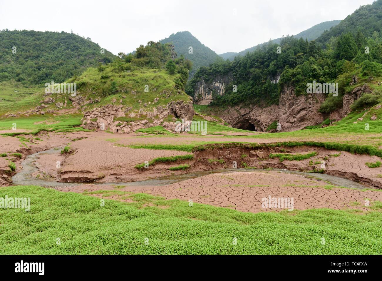 Prairie rivers hi-res stock photography and images - Alamy