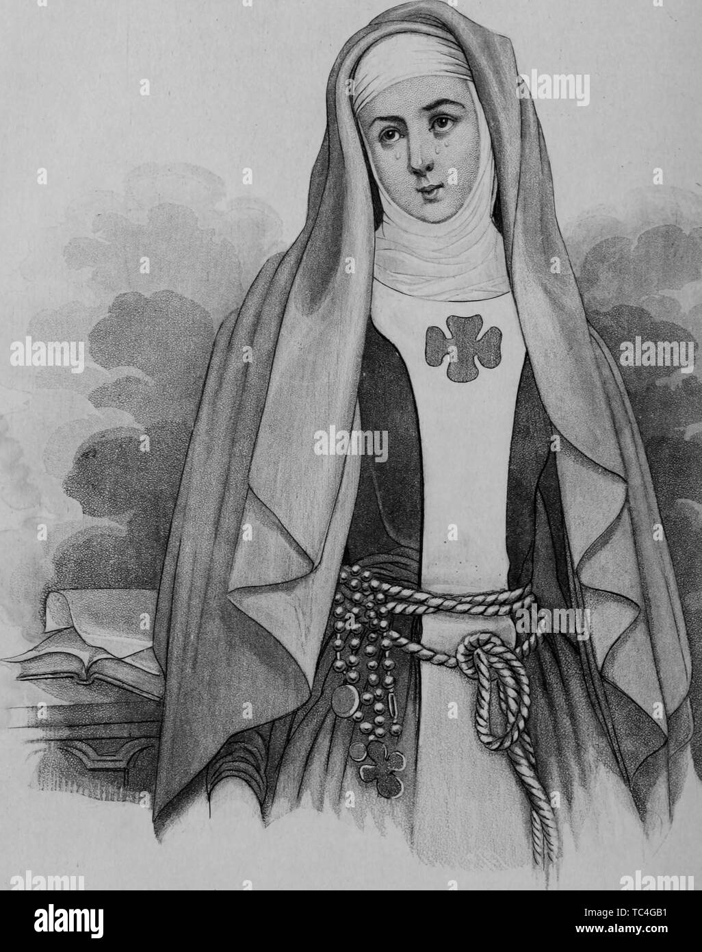 Heloise Black and White Stock Photos & Images - Alamy