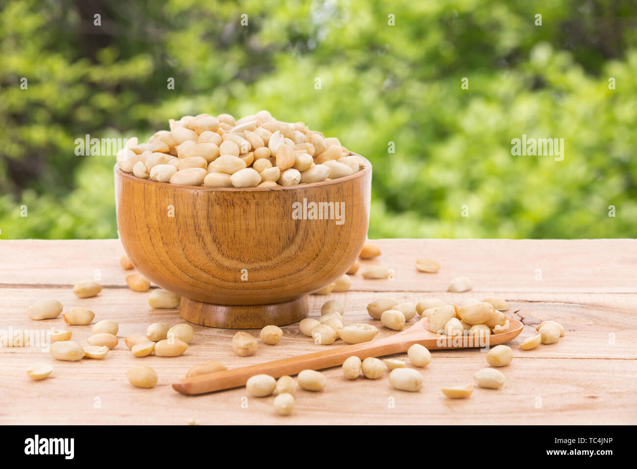 Specialty peanuts hi-res stock photography and images - Alamy