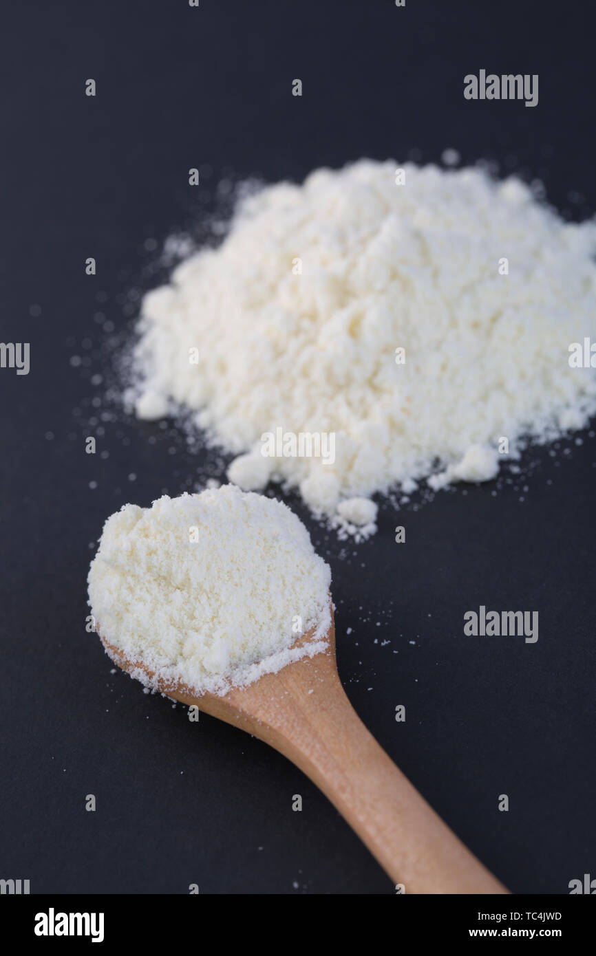 Sheep milk powder hi-res stock photography and images - Alamy