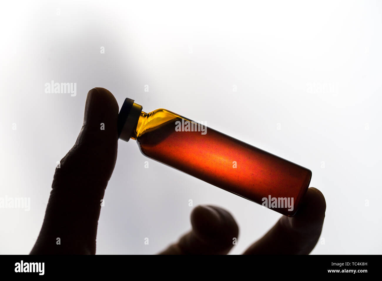 Oral liquid hi-res stock photography and images - Alamy