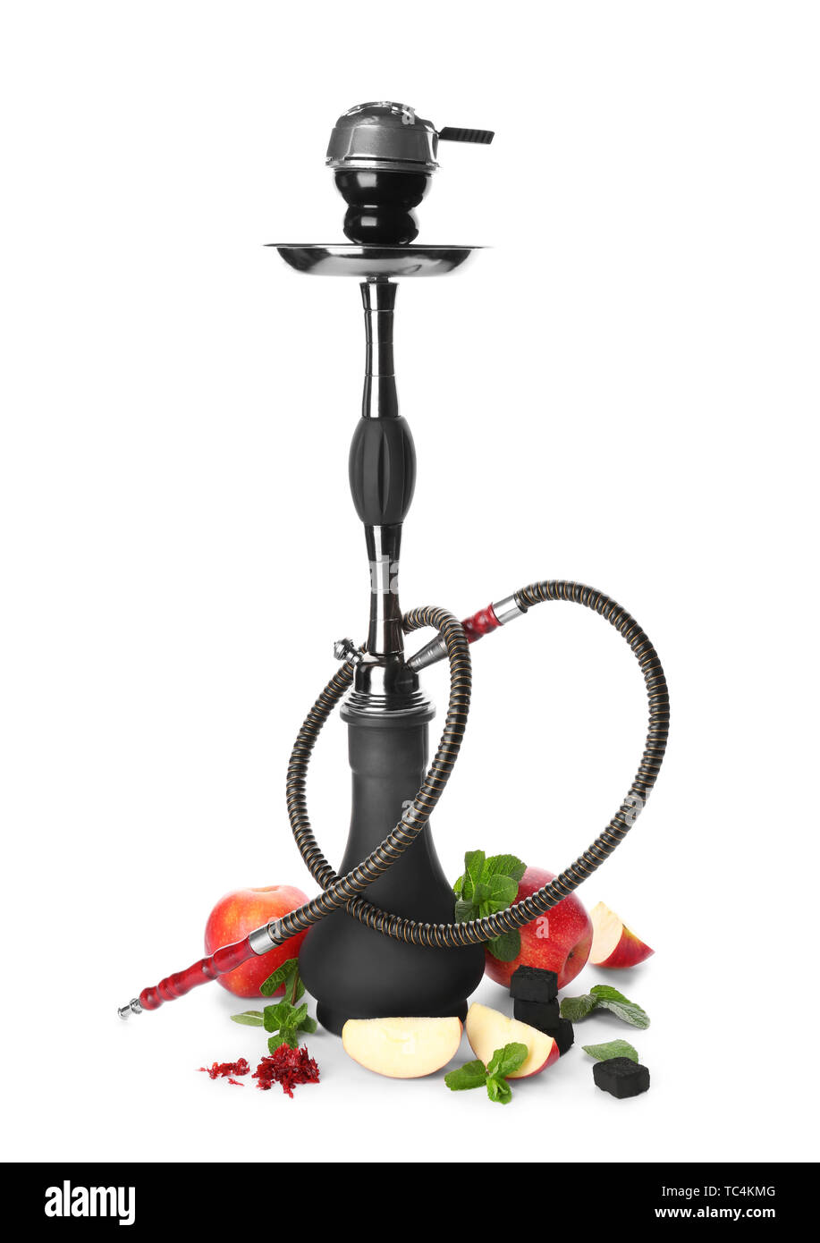 Taste for hookah Cut Out Stock Images & Pictures - Alamy