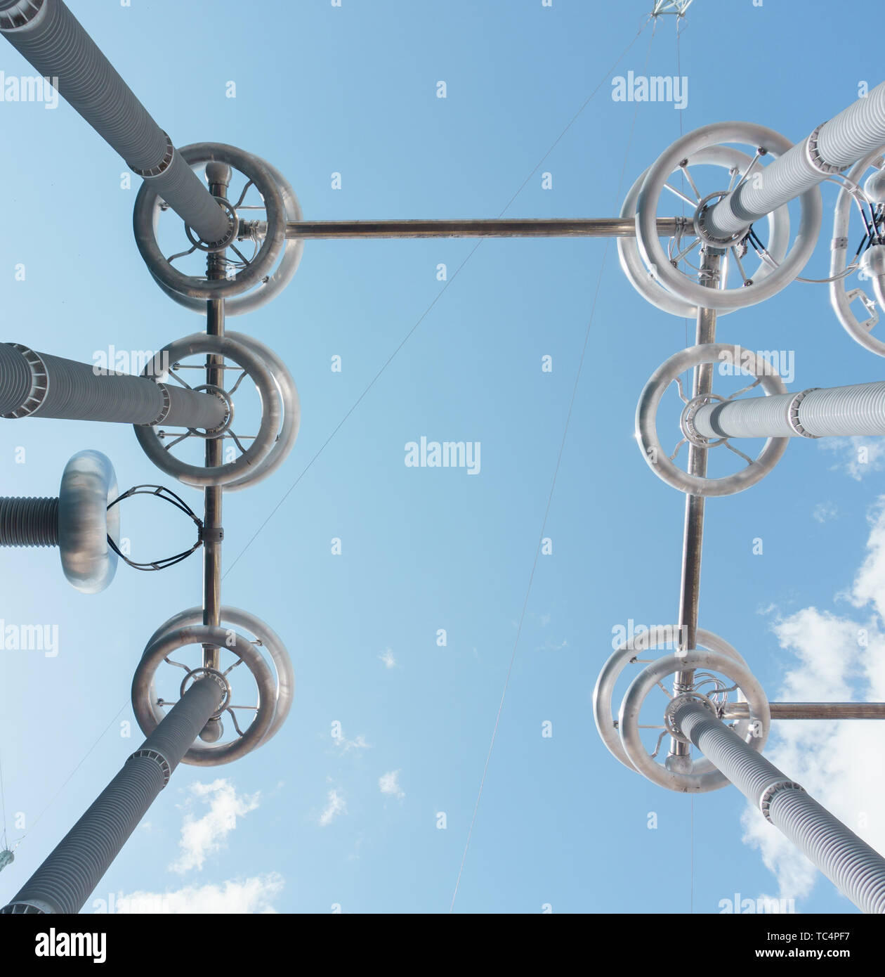 Pressure ring hi-res stock photography and images - Alamy