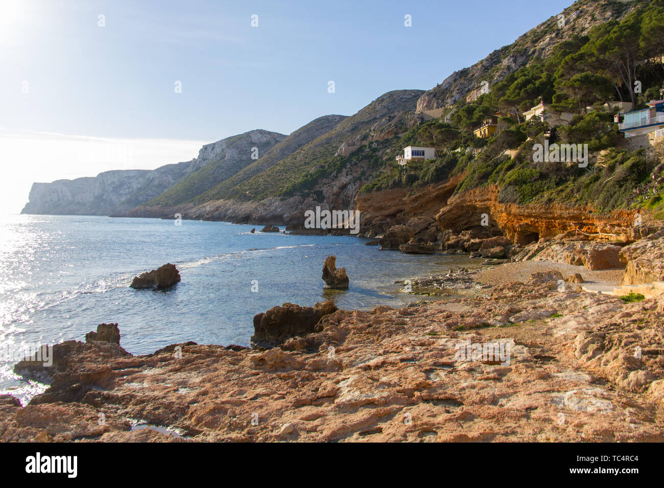 Las rotas hi-res stock photography and images - Alamy