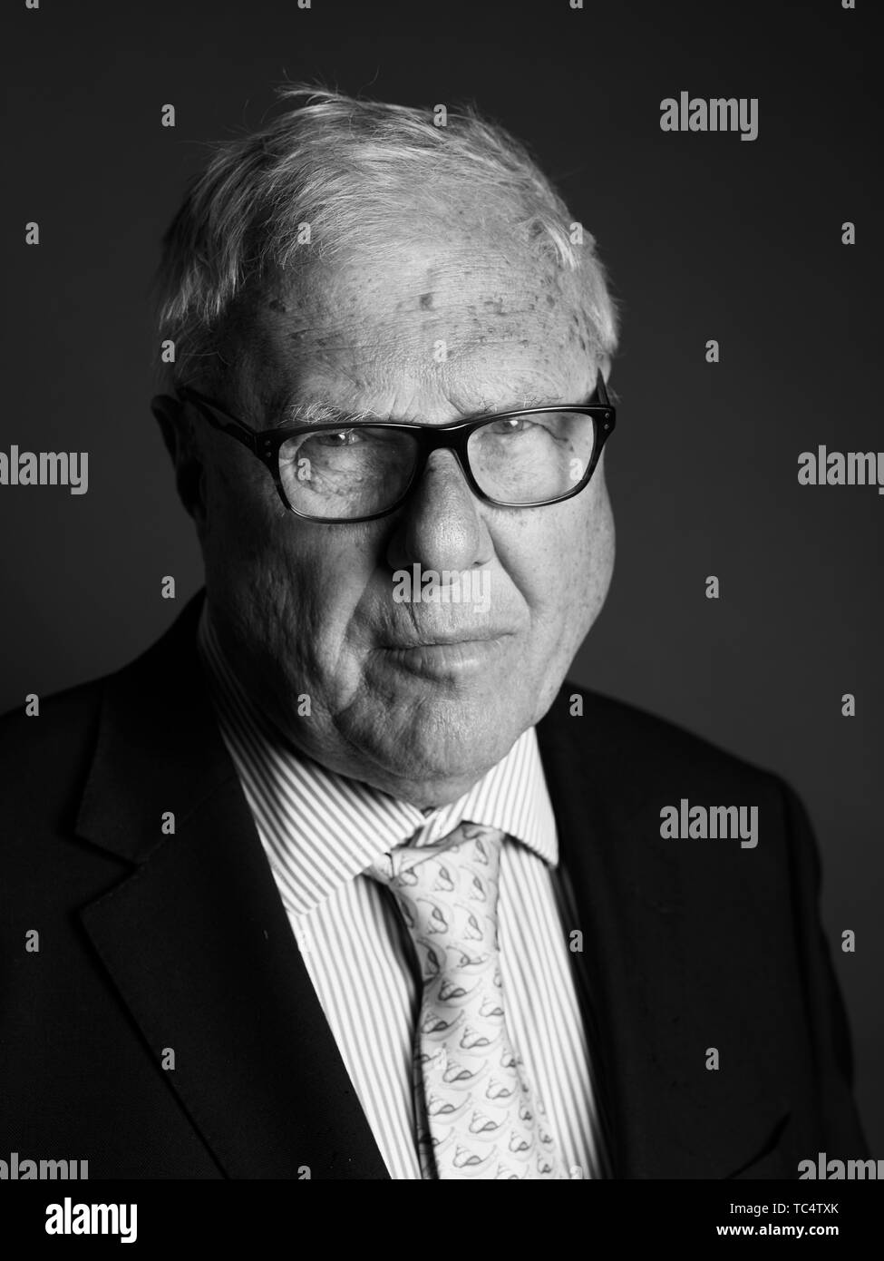 Christopher kelly Black and White Stock Photos & Images - Alamy