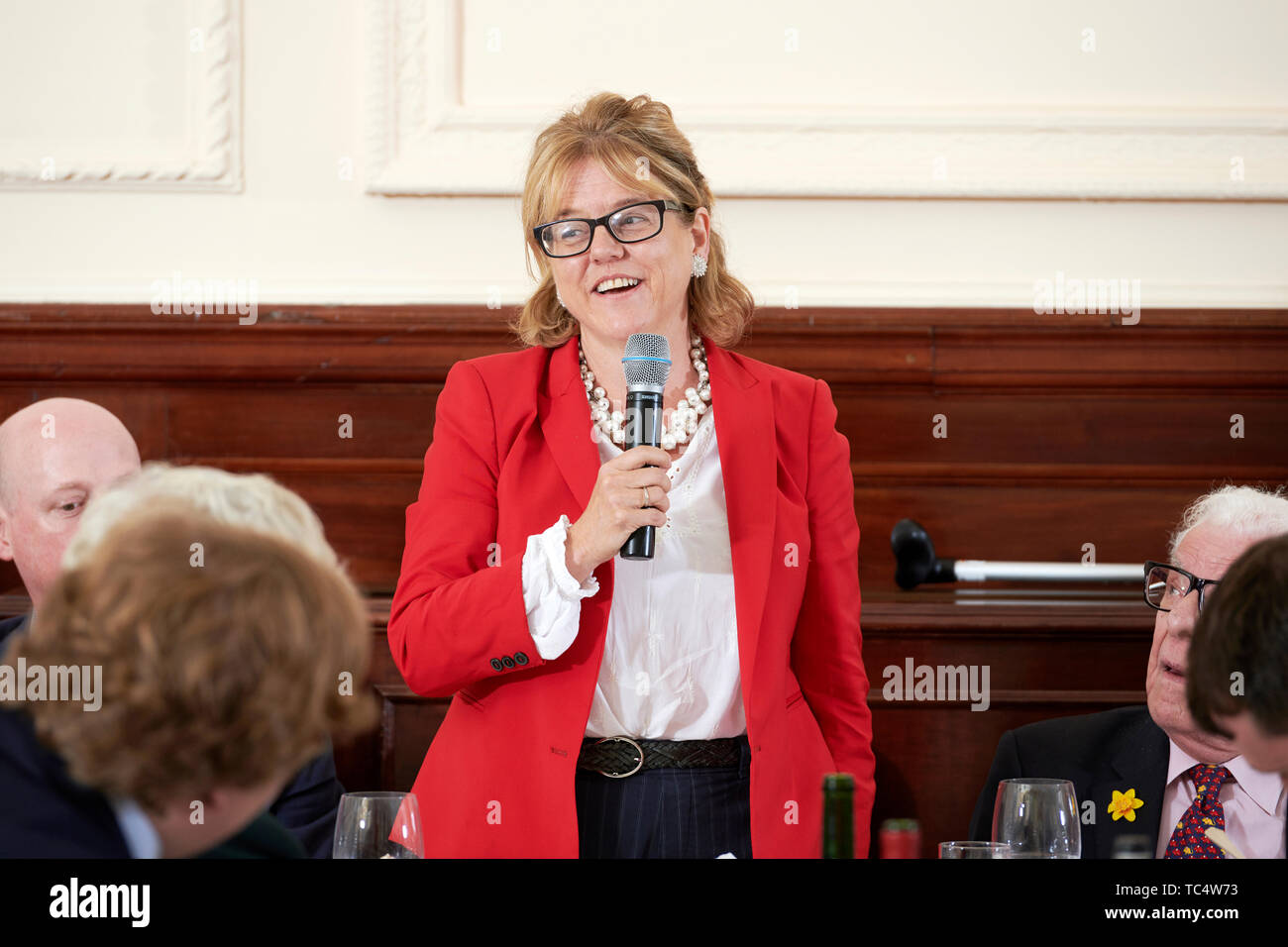 Kelly carrington hi-res stock photography and images - Alamy