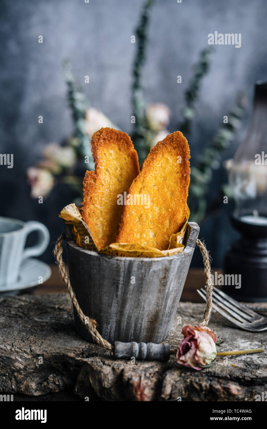 European bread hi-res stock photography and images - Alamy