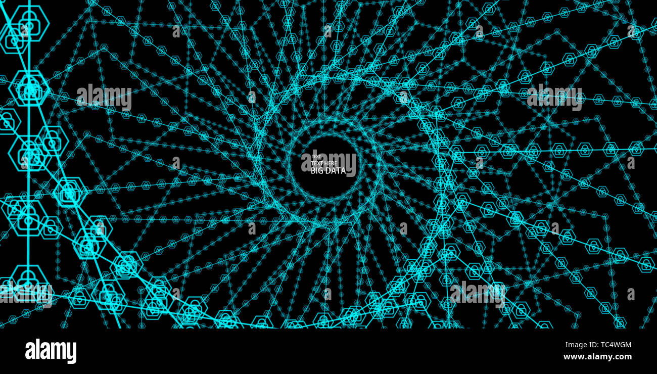 Science and Technology Big Data Network Security Background in the Age ...