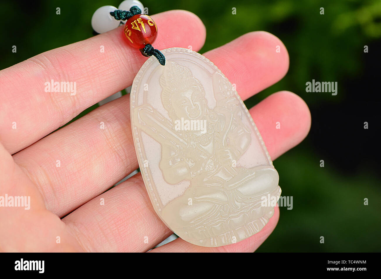 Patron gods hi-res stock photography and images - Alamy