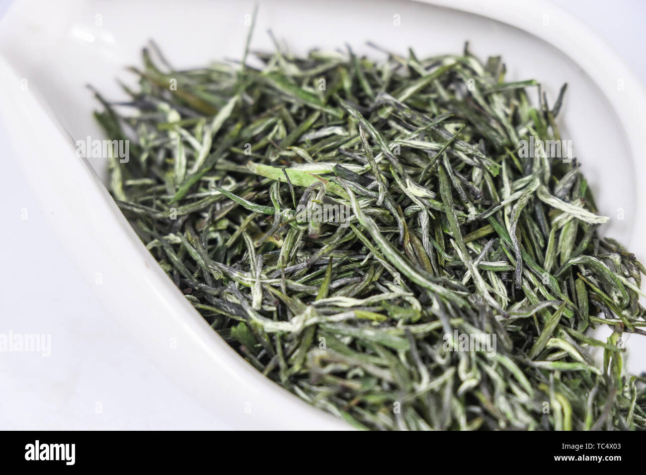 Tea base tea material Stock Photo - Alamy