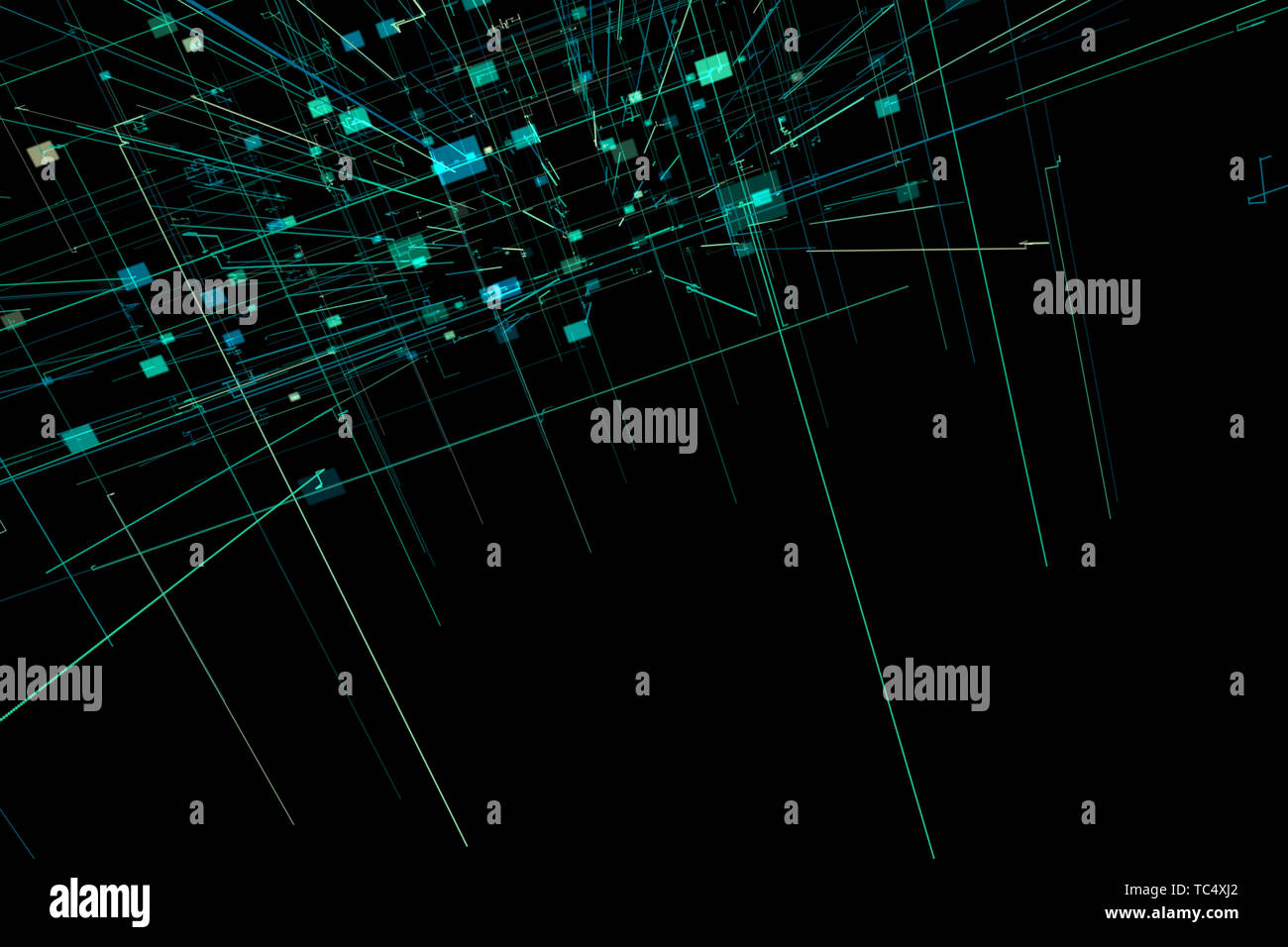 Straight line design hi-res stock photography and images - Alamy
