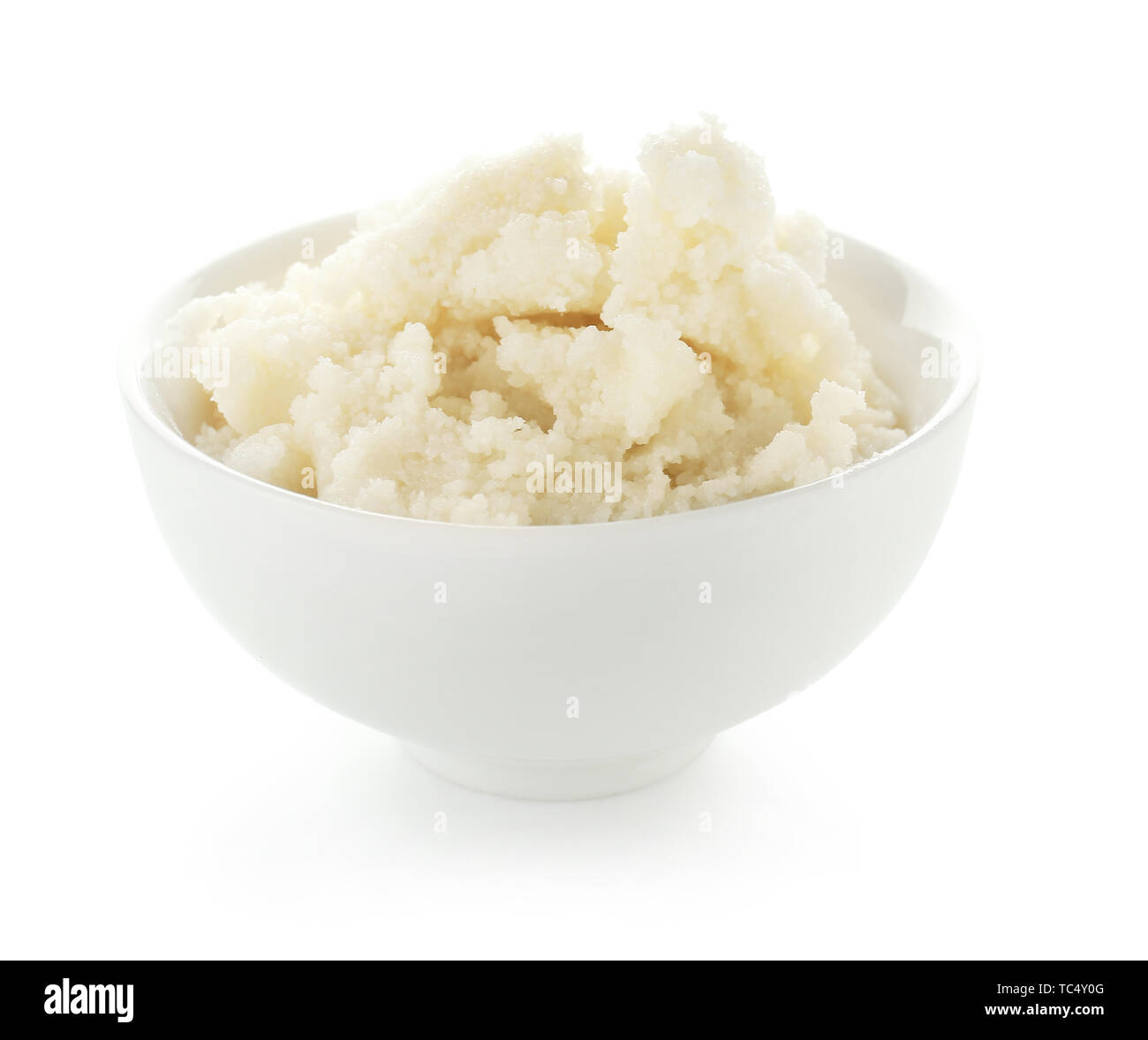 Body butter moisturizer Cut Out Stock Images & Pictures - Alamy