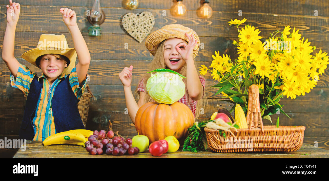 Elementary school fall festival idea. Autumn harvest festival. Children ...