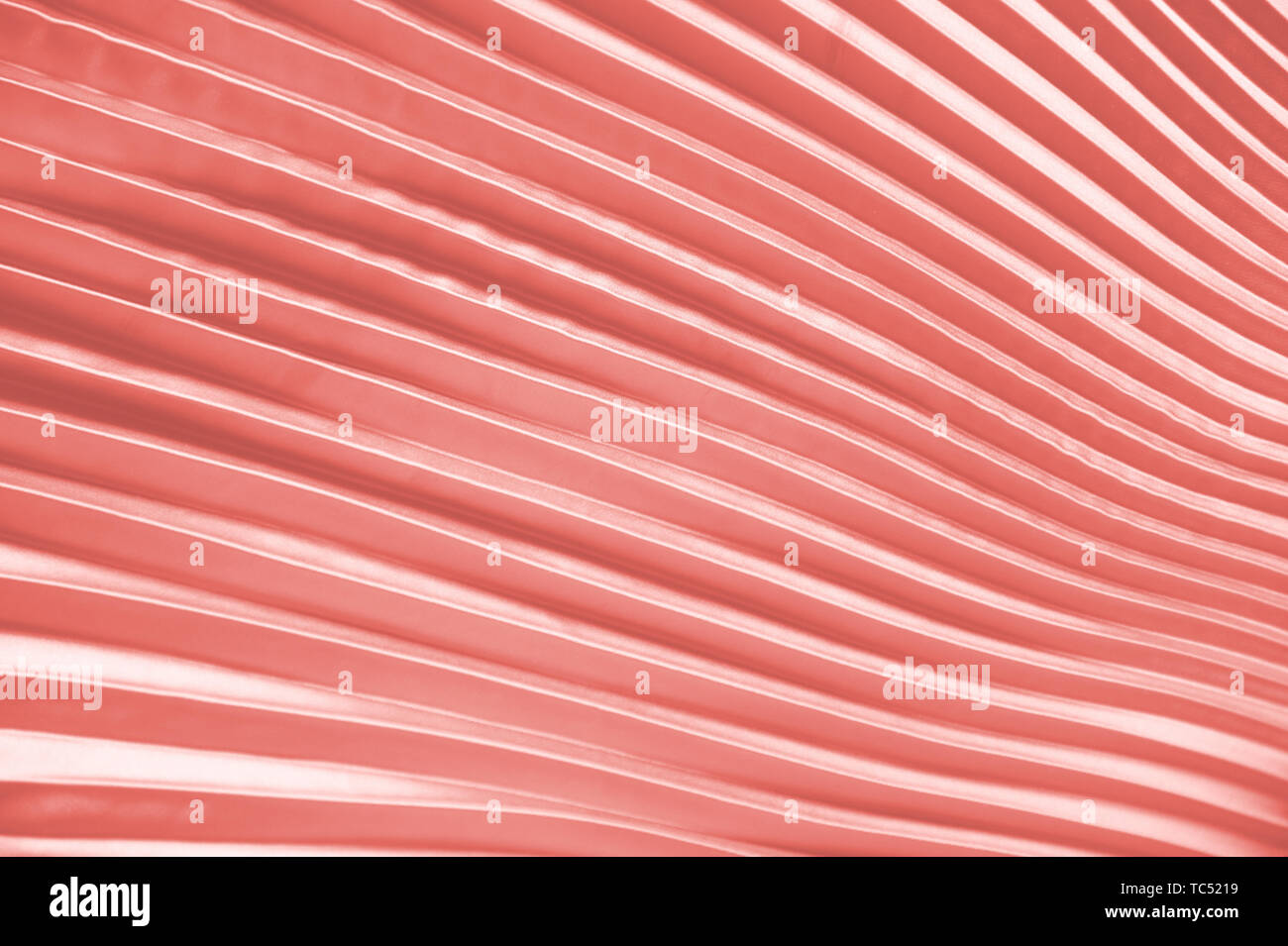 Pleated fabric hi-res stock photography and images - Alamy