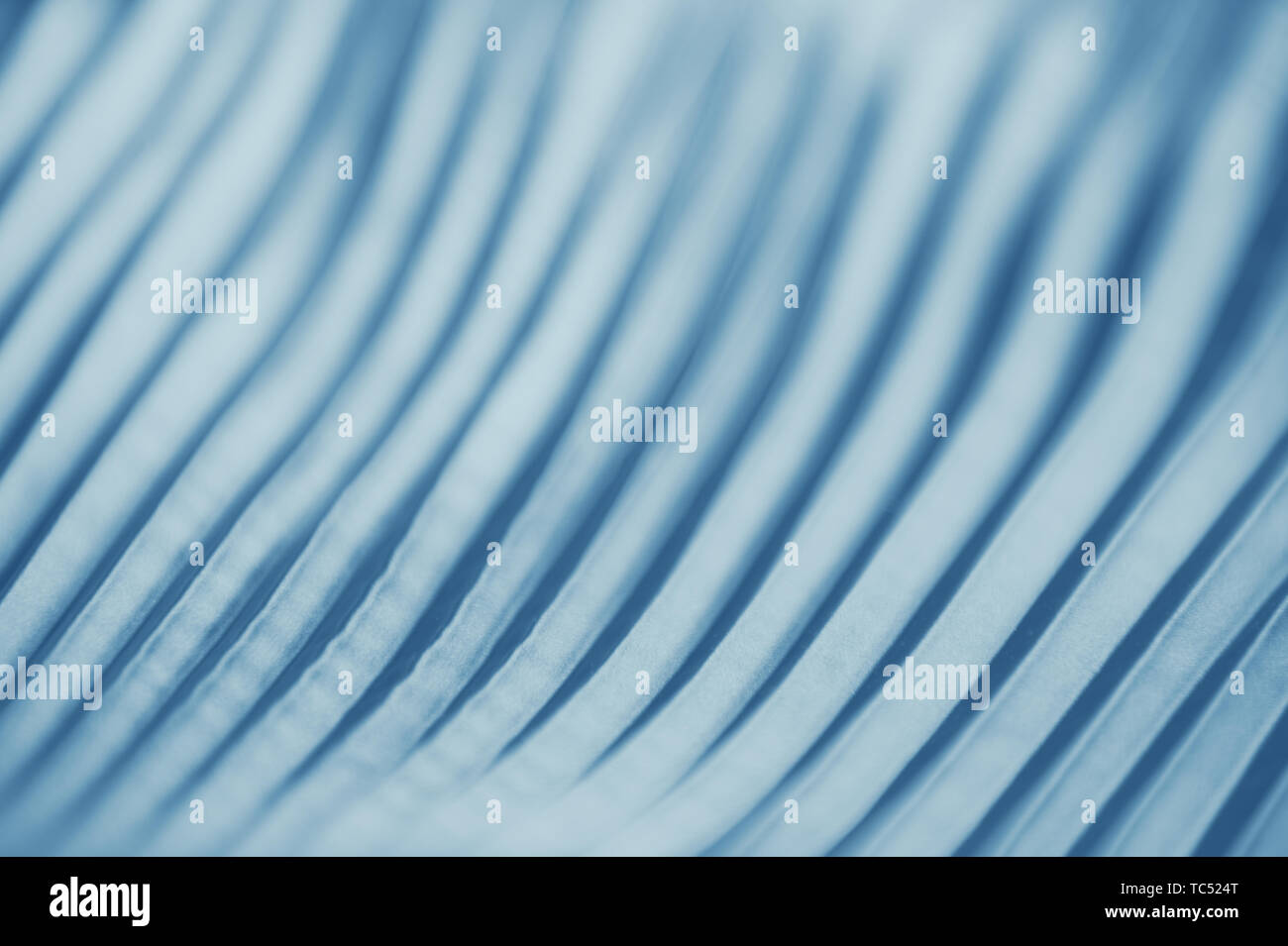 natural texture of pleated fabric Stock Photo - Alamy