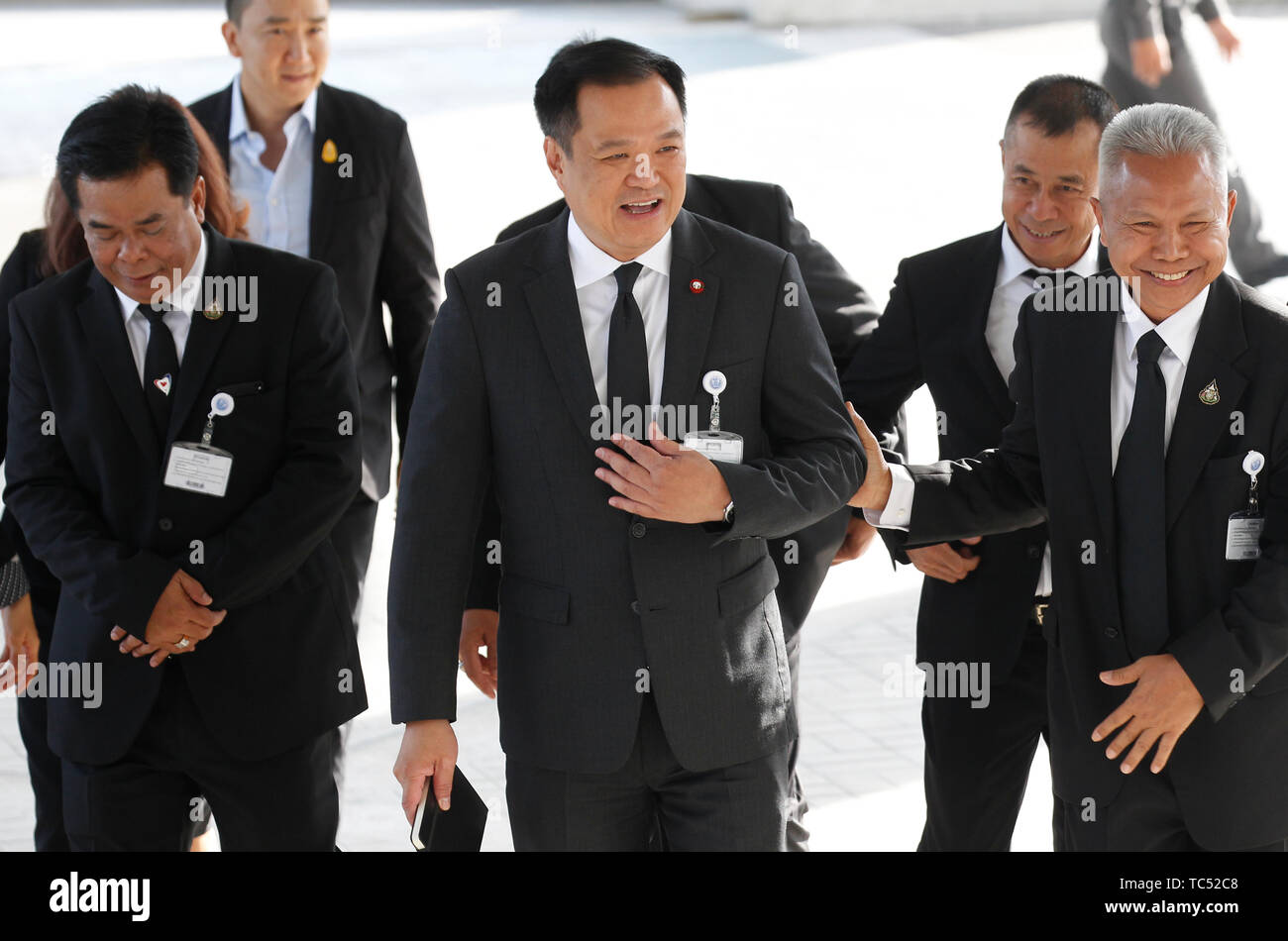 Bhumjaithai hi-res stock photography and images - Alamy