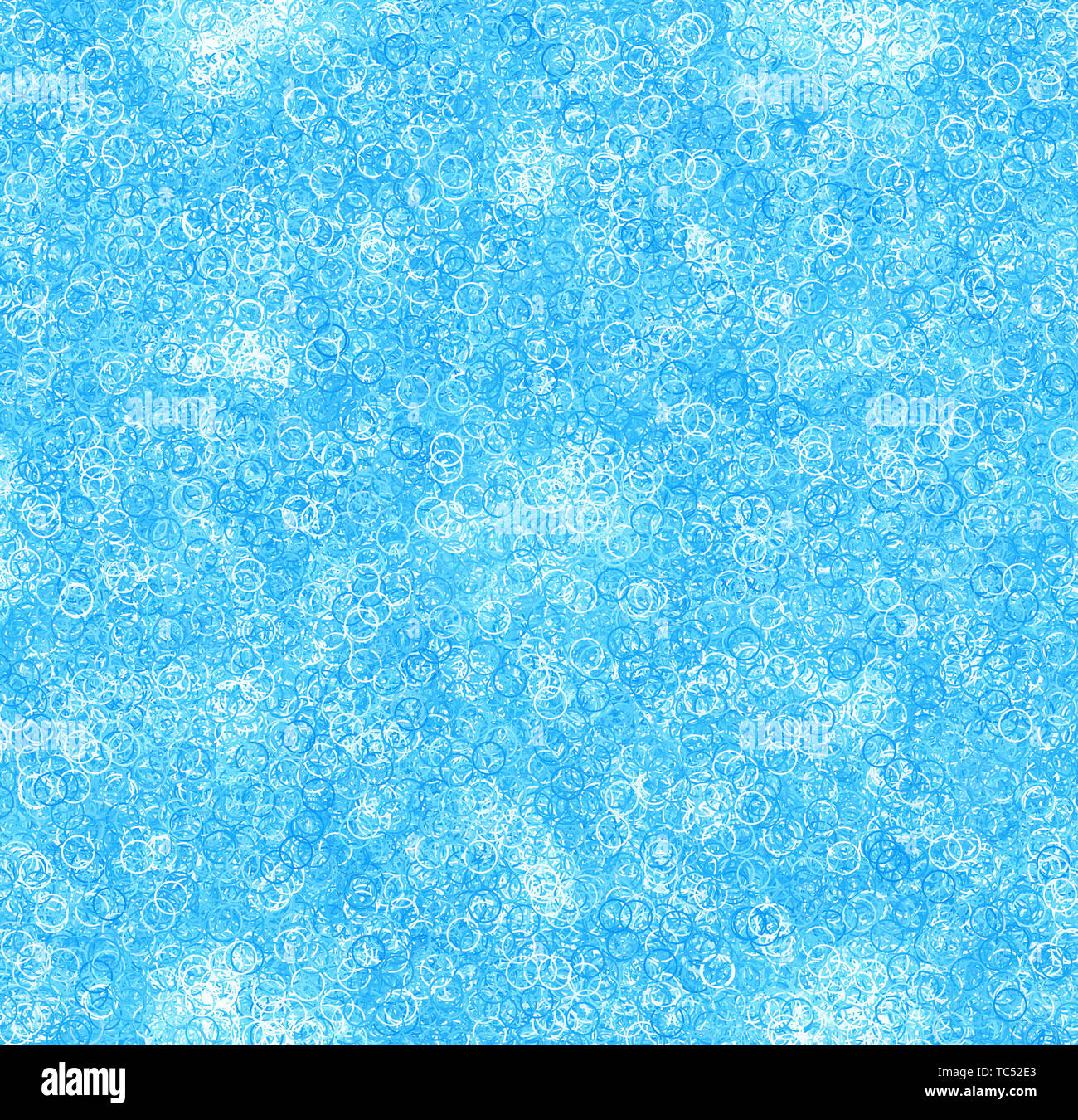 Rings pattern hi-res stock photography and images - Alamy