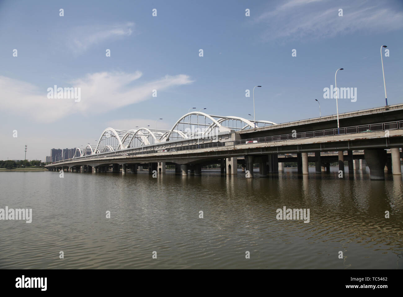 Guangyun bridge hi-res stock photography and images - Alamy