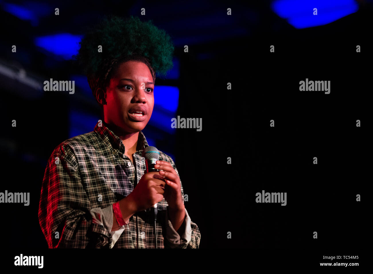 Kemah bob 2019 hi-res stock photography and images - Alamy