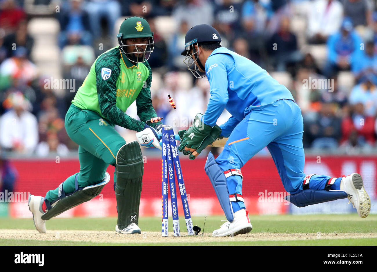 Ms Dhoni For Icc 2022