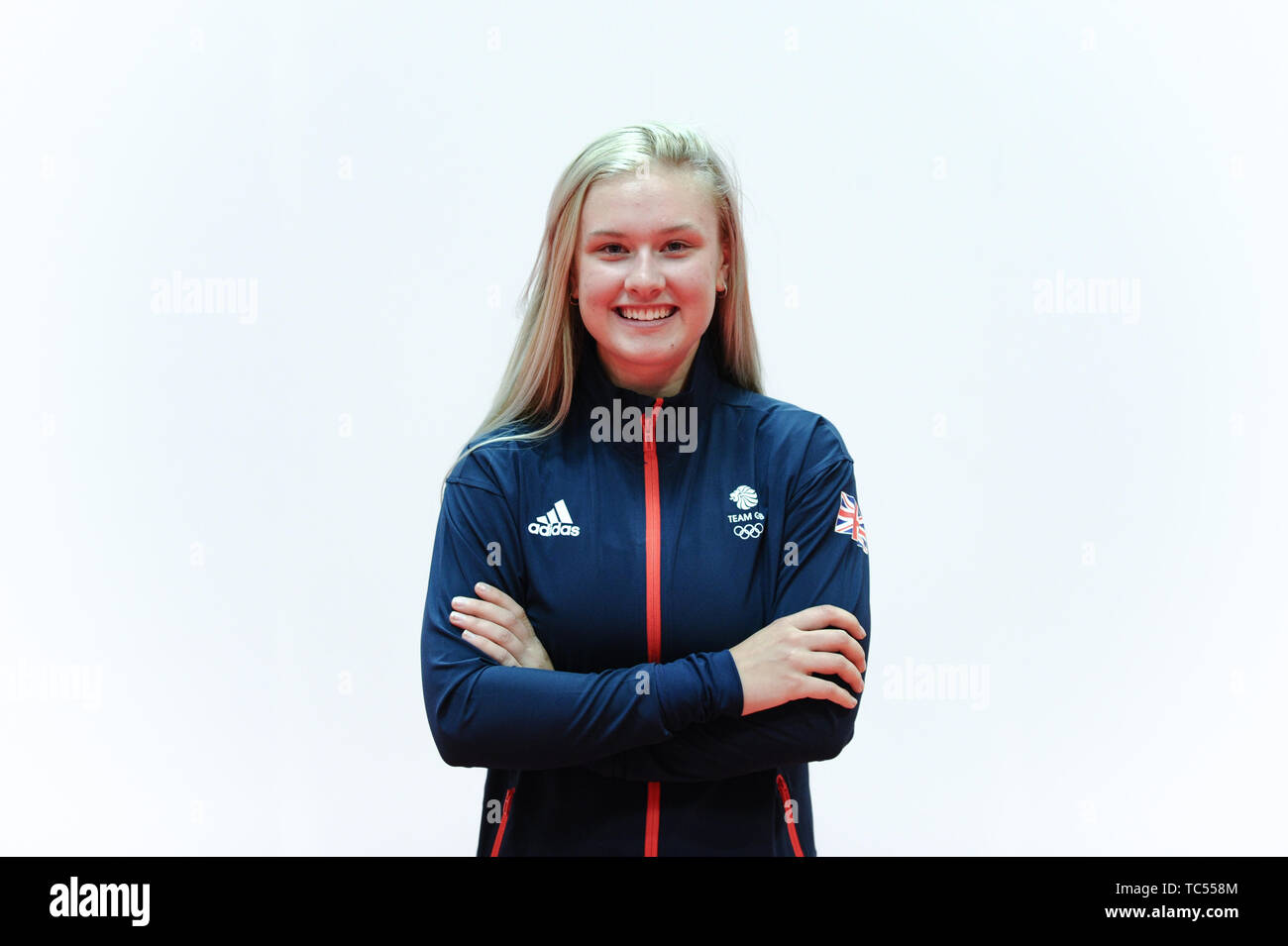 Jenny holl hi-res stock photography and images - Alamy