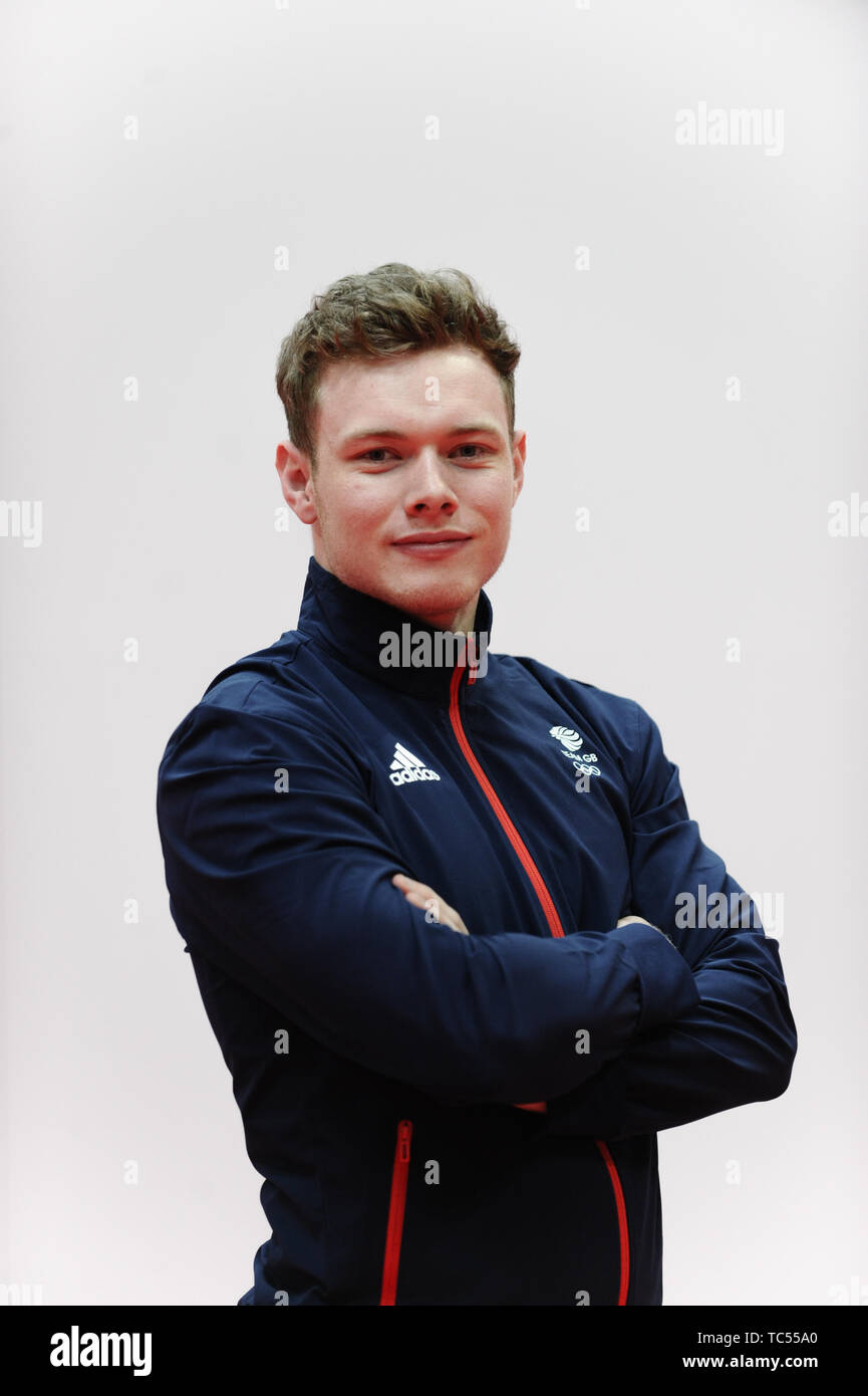 Scott thwaites hi-res stock photography and images - Alamy