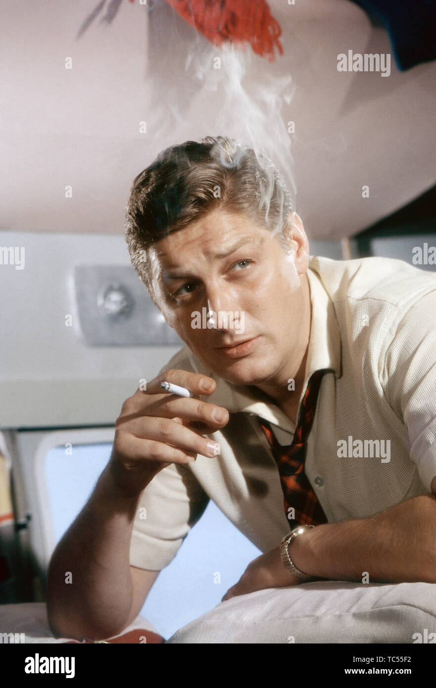 Günter Pfitzmann, deutscher Schauspieler und Kabarettist, Deutschland ...