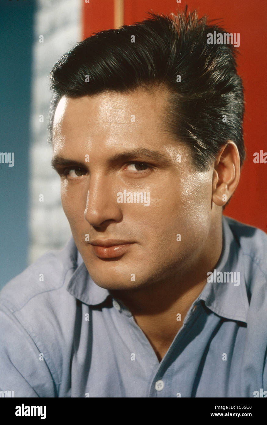 Peter leger hi-res stock photography and images - Alamy