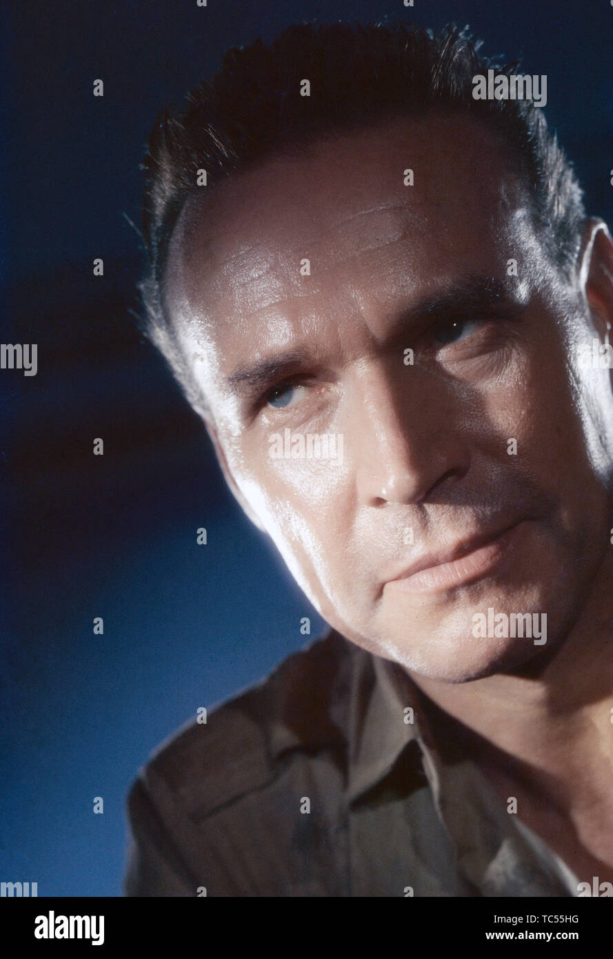 Wolfgang preiss hi-res stock photography and images - Alamy