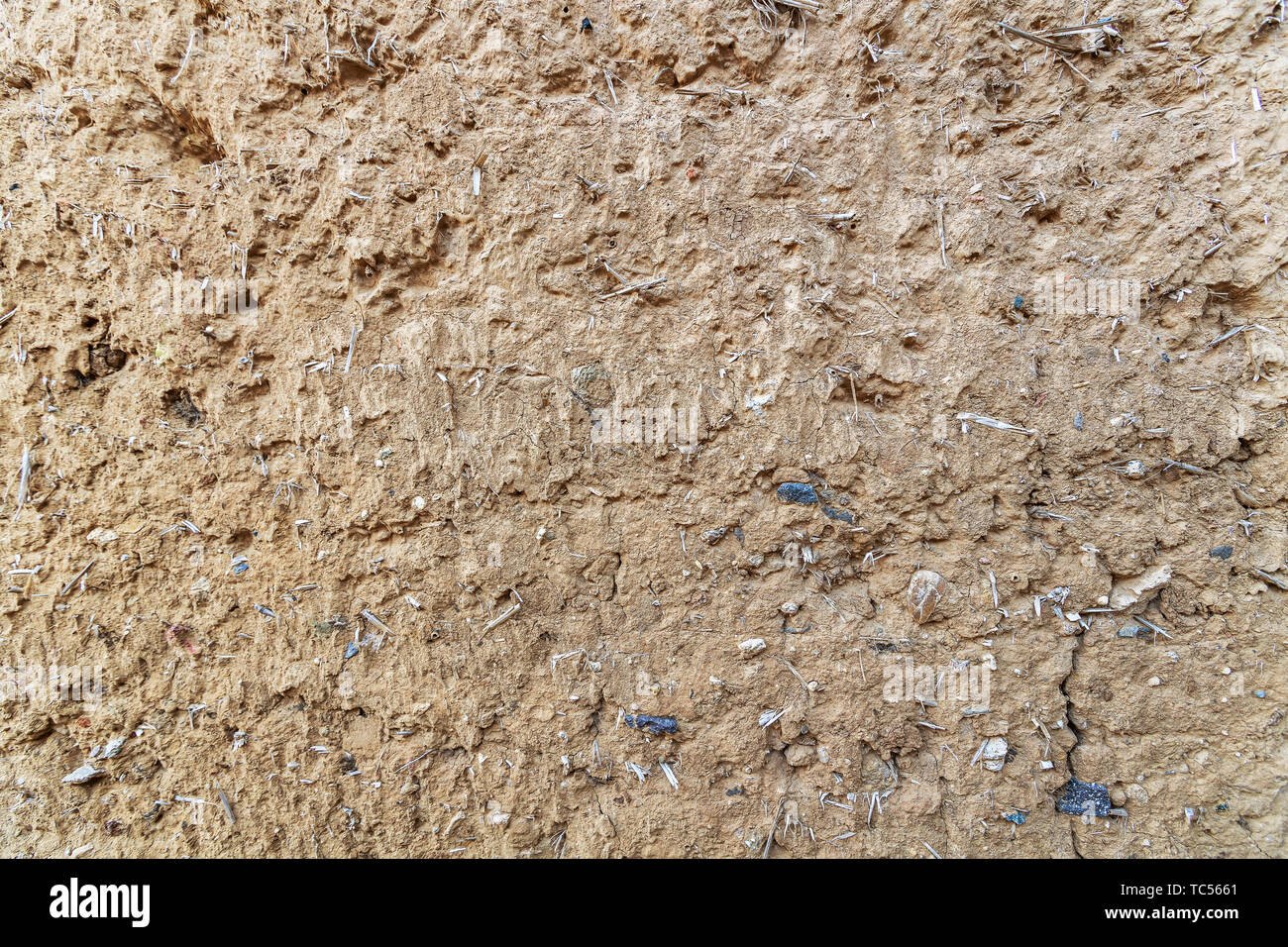 Loess texture hi-res stock photography and images - Alamy