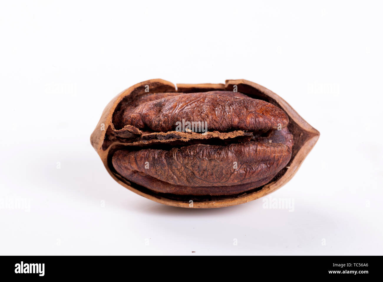 Long pecans hi-res stock photography and images - Alamy