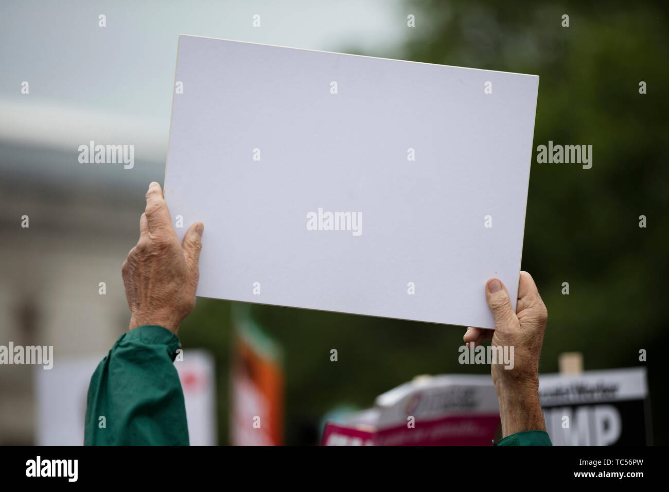 Banner our values hi-res stock photography and images - Alamy