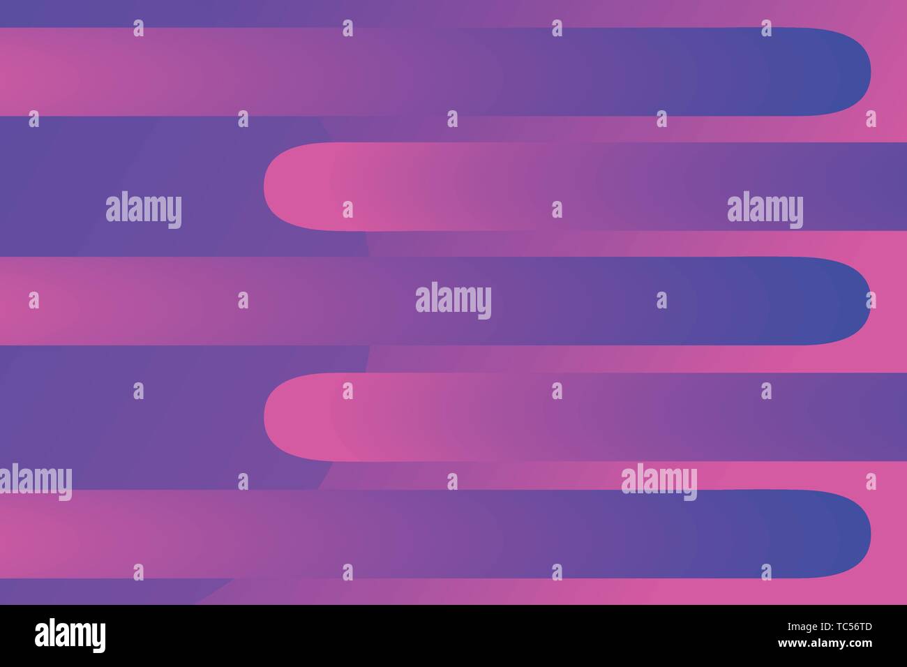 Abstract red geometric gradient background hi-res stock photography and ...