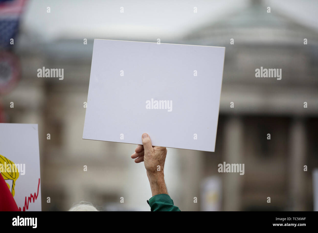 Resistance banner hi-res stock photography and images - Alamy