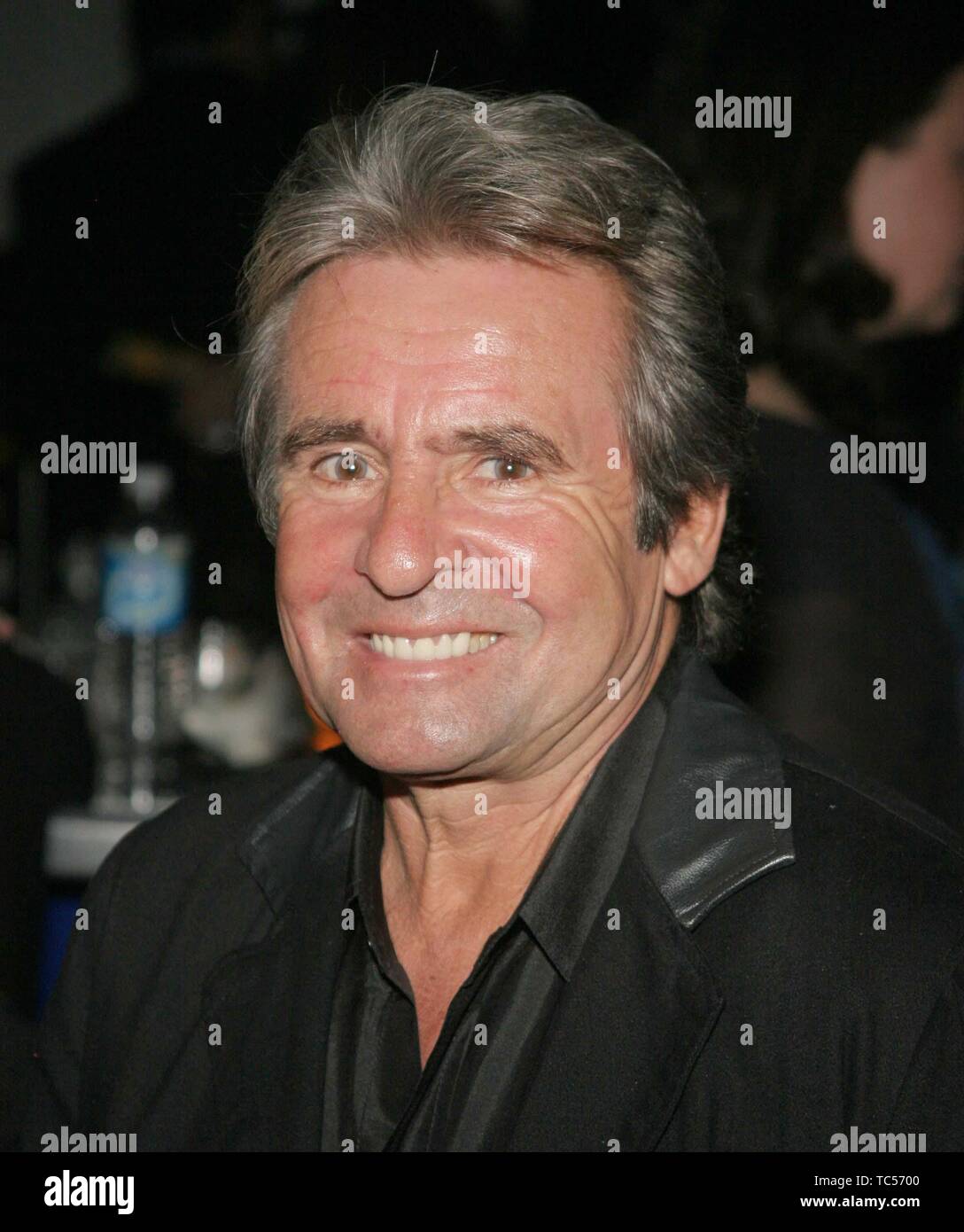 Davy jones the monkees hi-res stock photography and images - Alamy