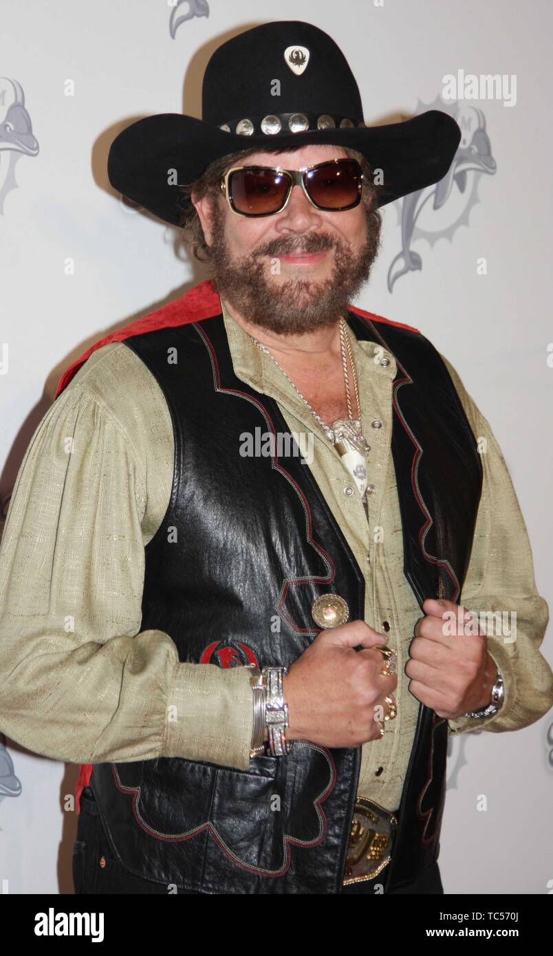 Hank williams jr hi-res stock photography and images - Alamy