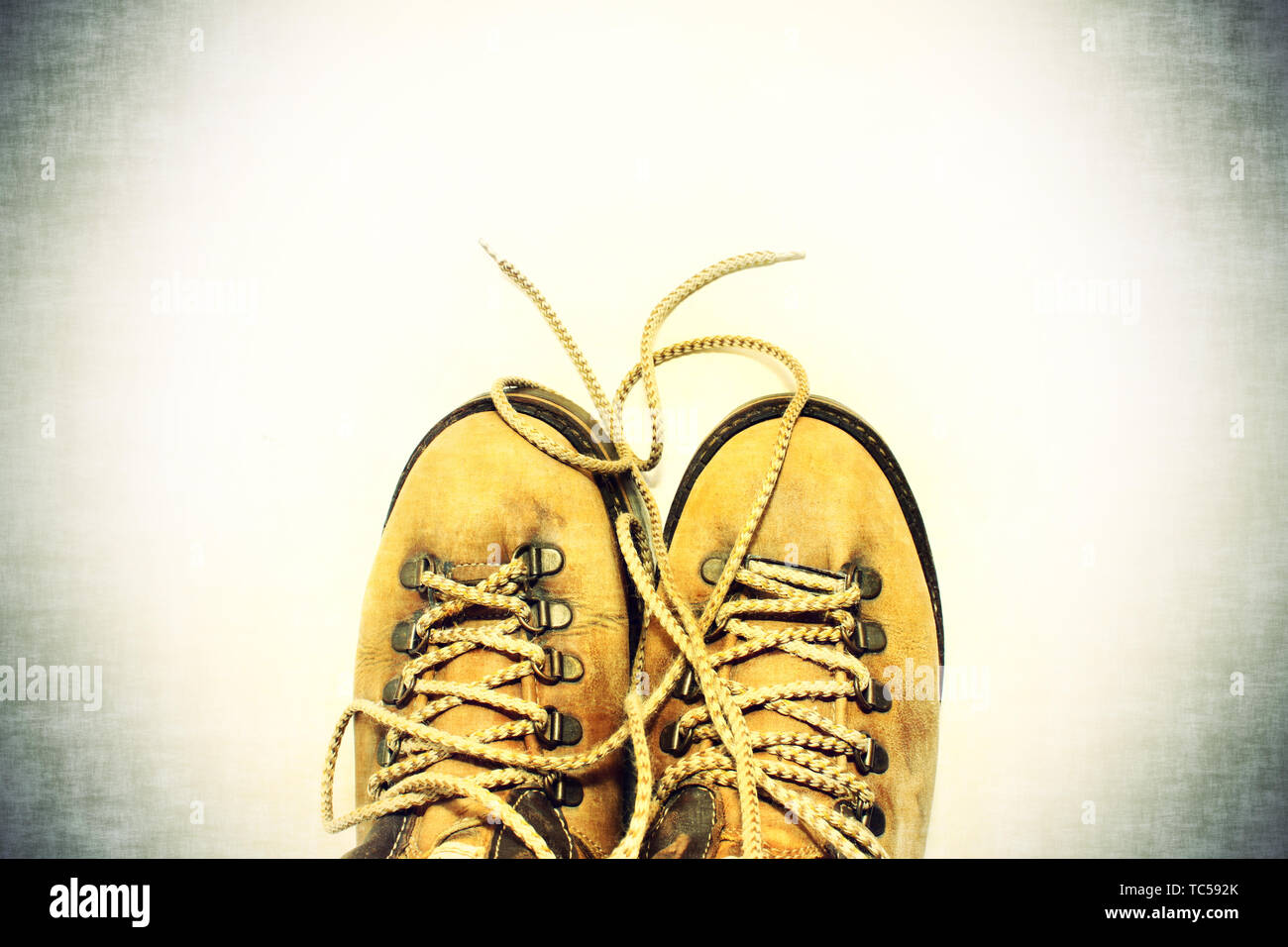 Yellow shoes hi-res stock photography and images - Alamy