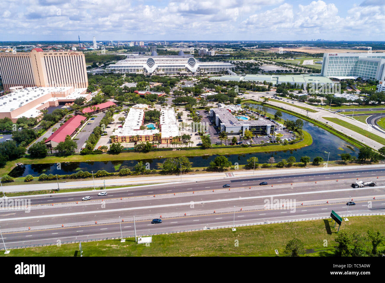 Beeline expressway hi-res stock photography and images - Alamy
