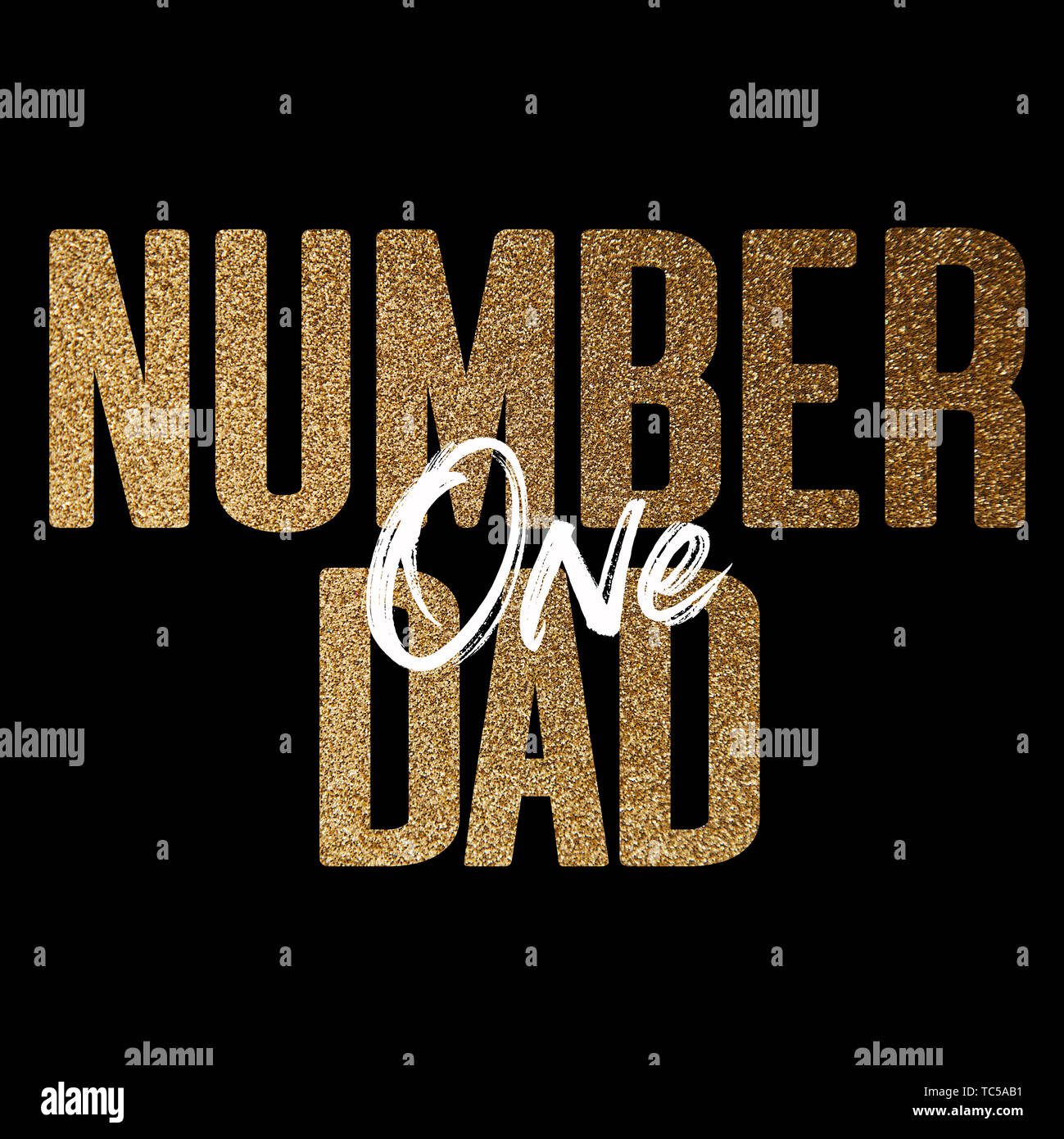 Number one dad hi-res stock photography and images - Alamy