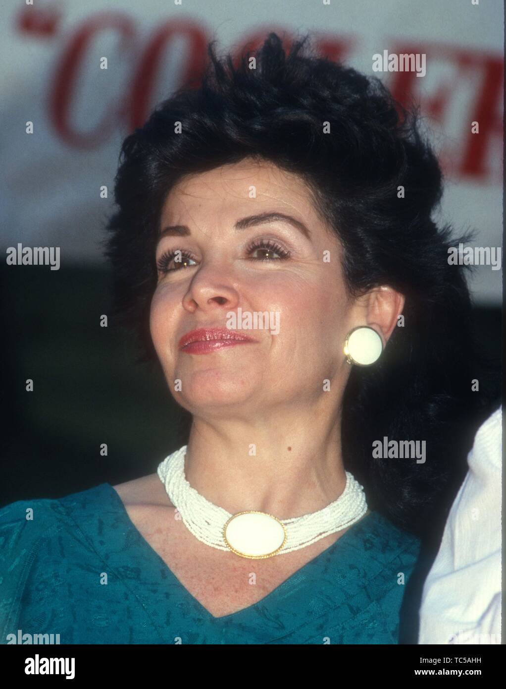 Annette funicello hi-res stock photography and images - Alamy