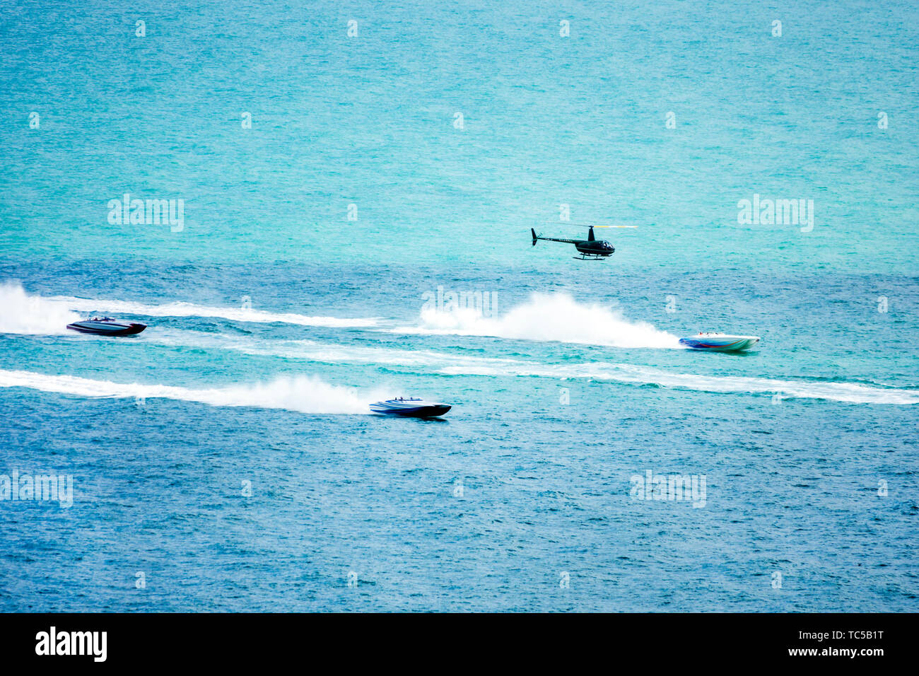 Spacecraft Boats Miami