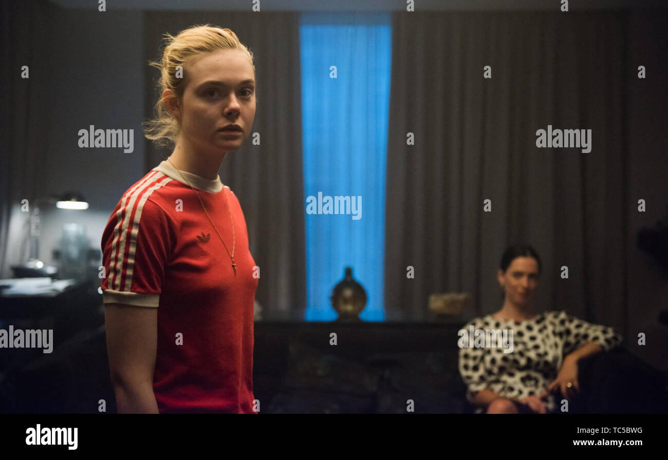 Teen Spirit is a 2018 musical drama film directed by Max Minghella (in ...