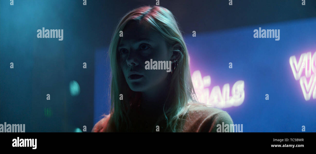 Teen Spirit is a 2018 musical drama film directed by Max Minghella (in ...