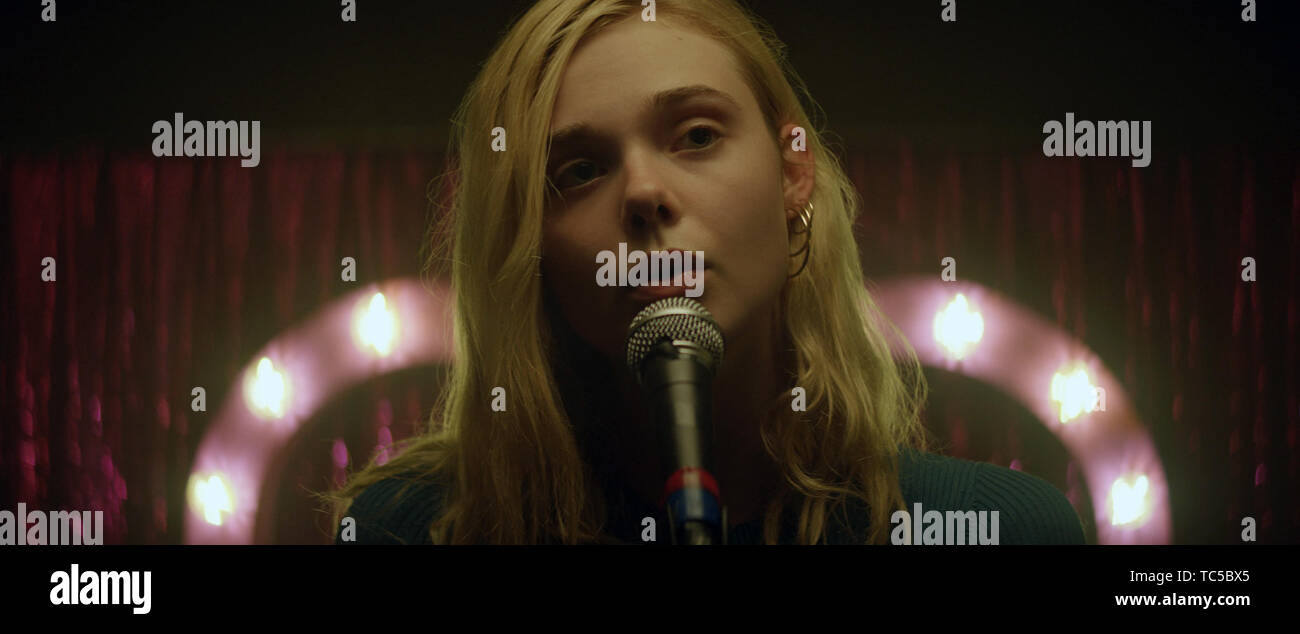 Teen Spirit is a 2018 musical drama film directed by Max Minghella (in ...