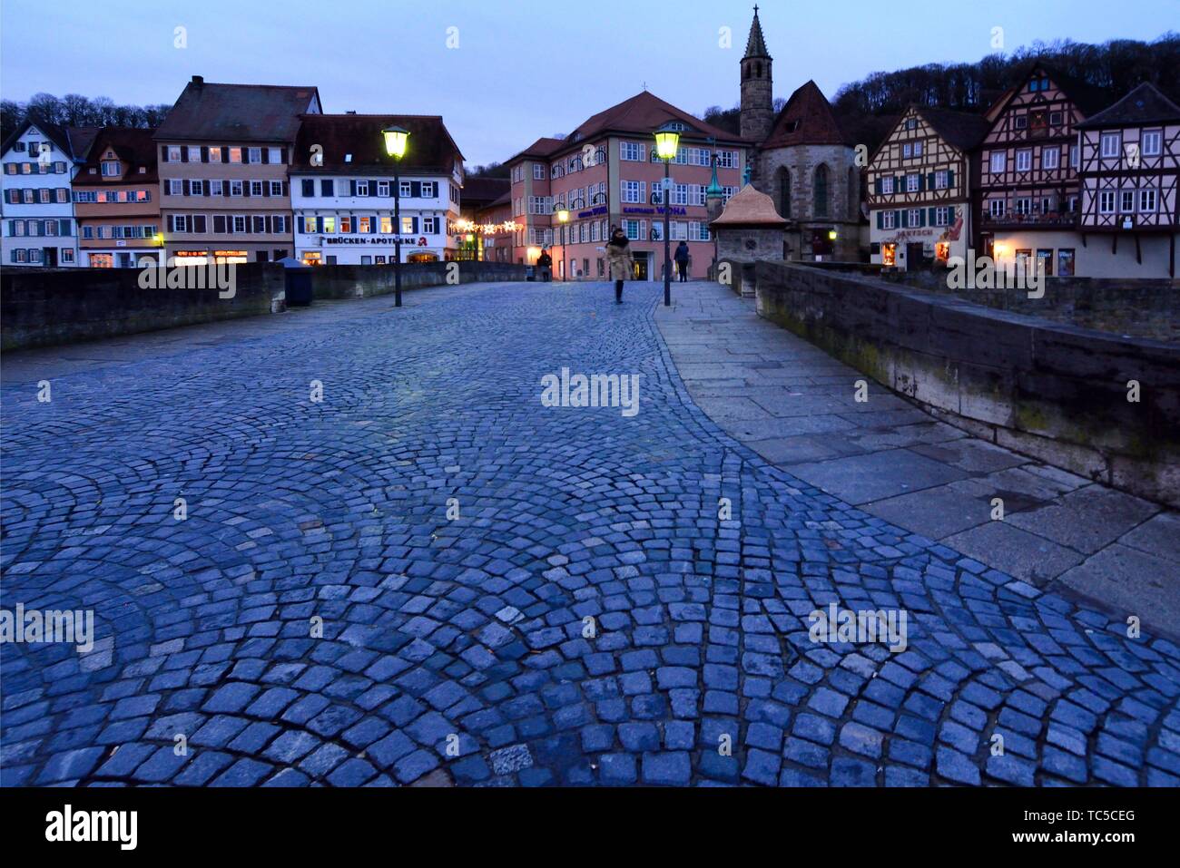 Half built bridge hi-res stock photography and images - Alamy