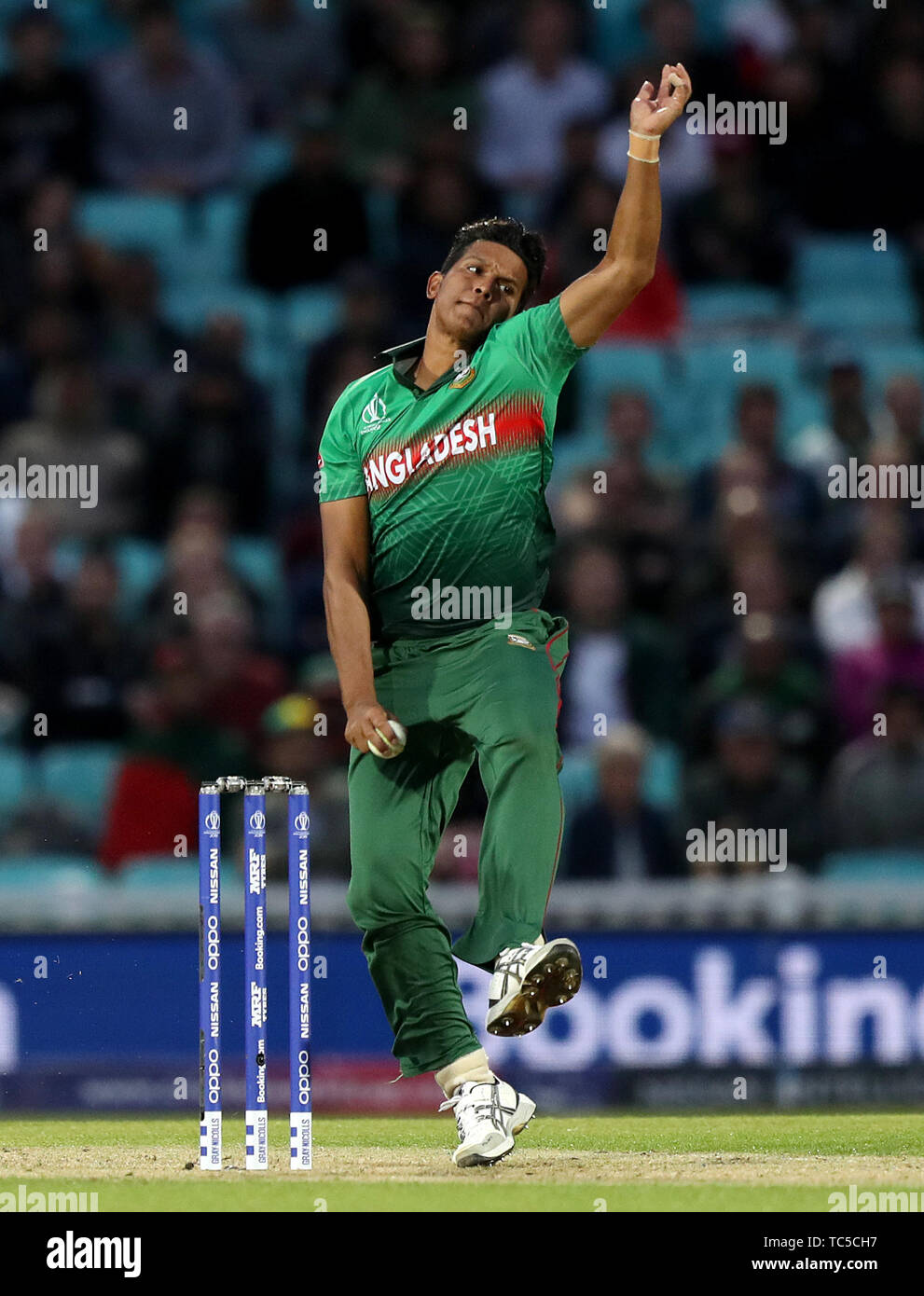 Bangladesh v new zealand hi-res stock photography and images - Alamy